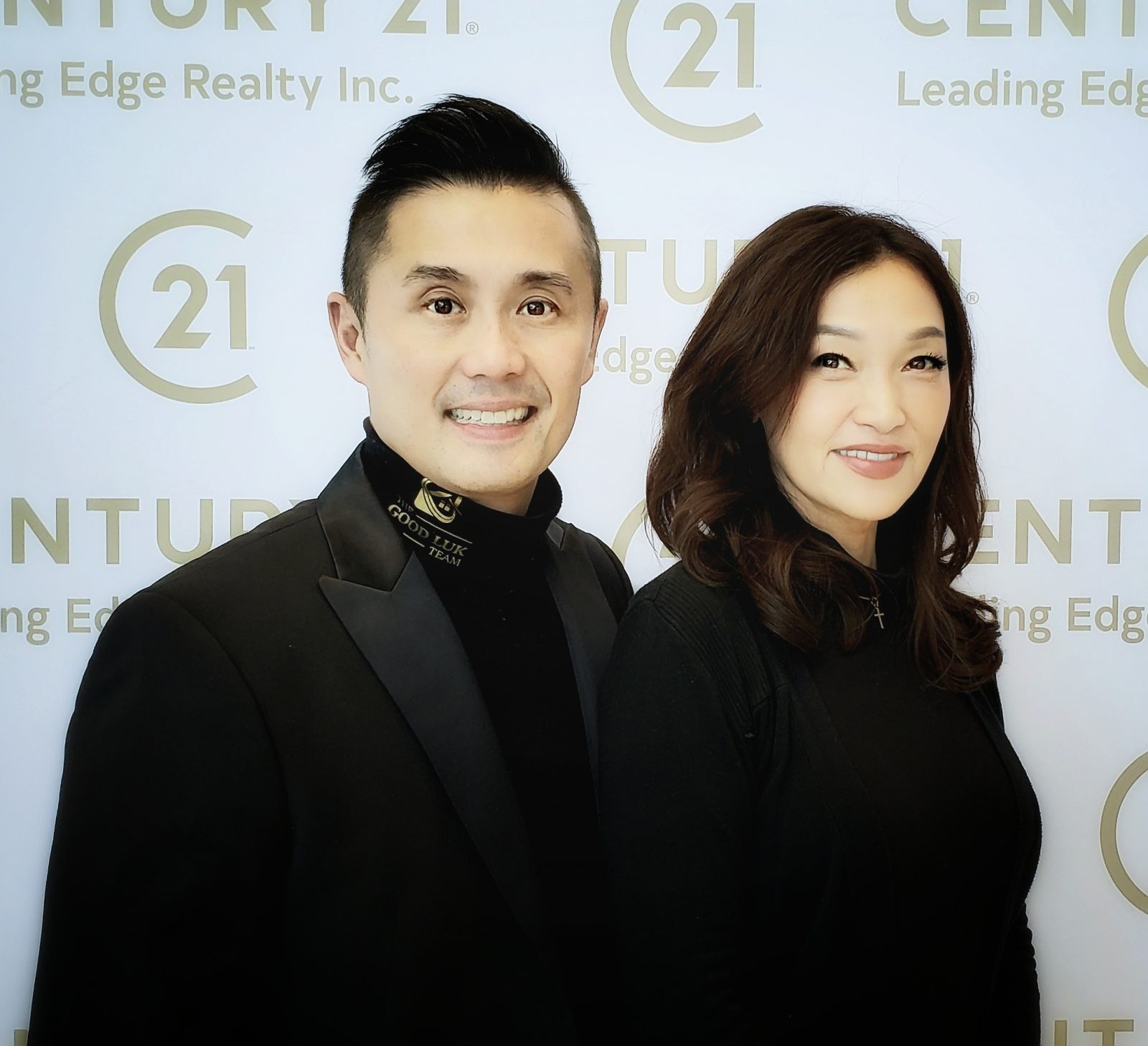 The Team - The Good Luk Team